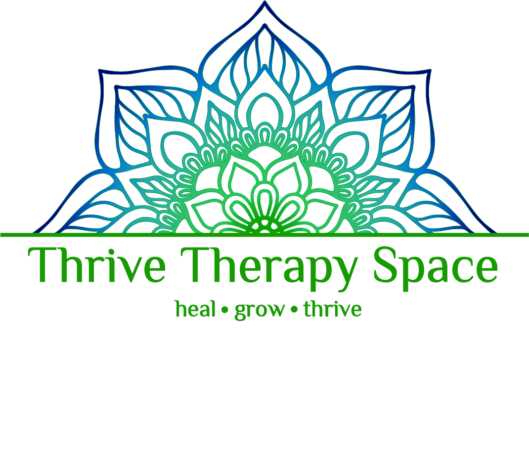 Thrive Therapy Space